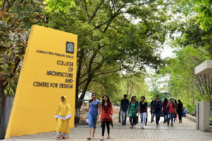 Professional Colleges of MVP – Maratha Vidya Prasarak Samaj