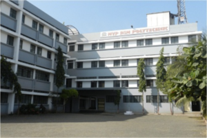 Professional Colleges of MVP – Maratha Vidya Prasarak Samaj